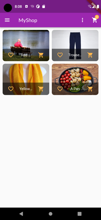 flutter drawer (抽屉)-CSDN博客