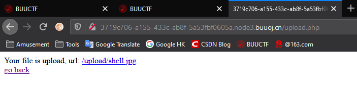BUUCTF：[XDCTF 2015]filemanager_buuctf:[xdctf 2015]filemanager-CSDN博客