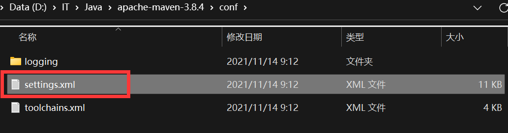 apache-maven-3.8.4下载配置【解决JDK15与Maven-3.3.9低版本不匹配问题---mvn -v无法找到JAVA ...