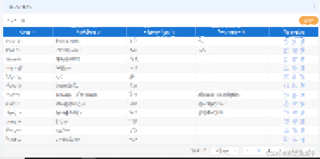 切换el-tab 之后el-table会回缩问题_el-table show-summary 切换路由表格高度收缩-CSDN博客