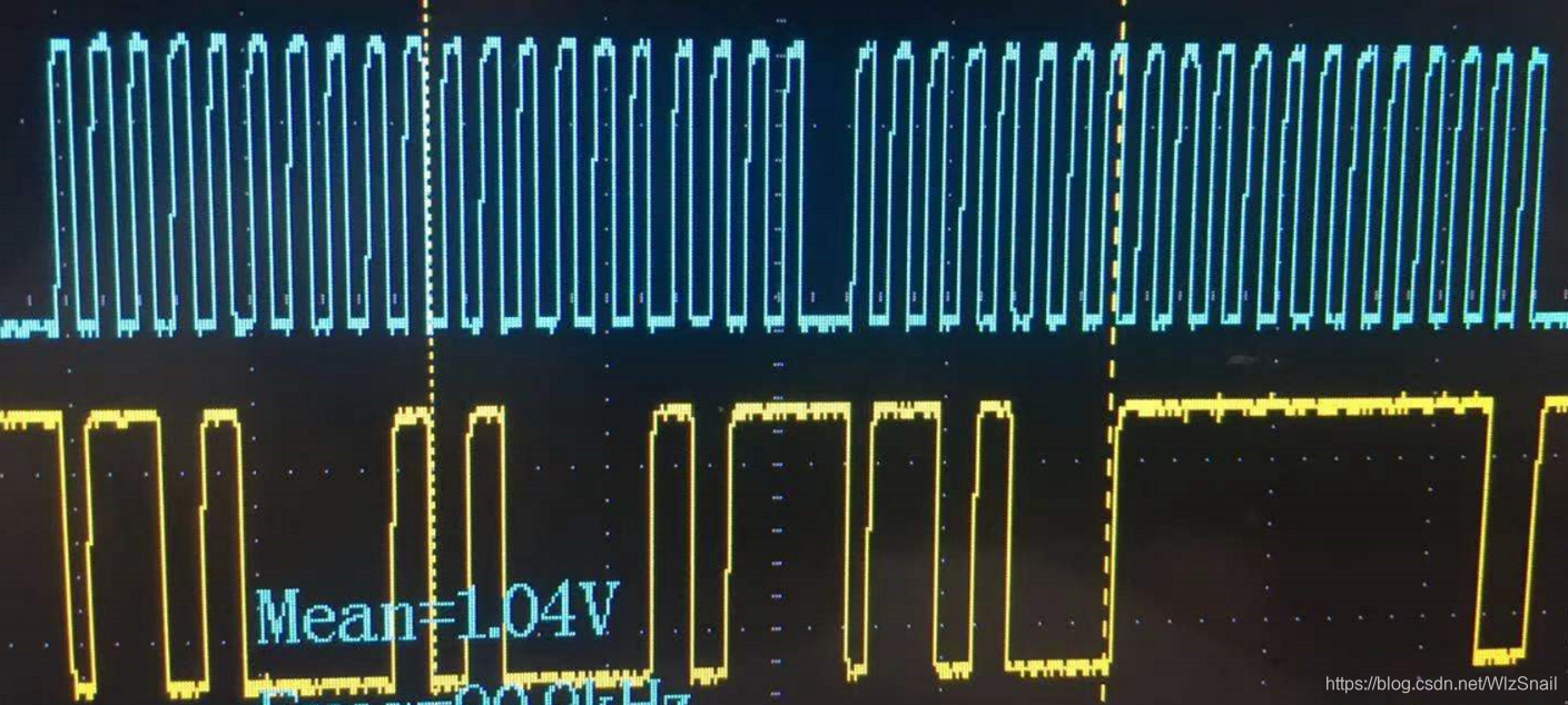 S32K146 FlexIo模块I2C通信协议实战_flexio i2c-CSDN博客