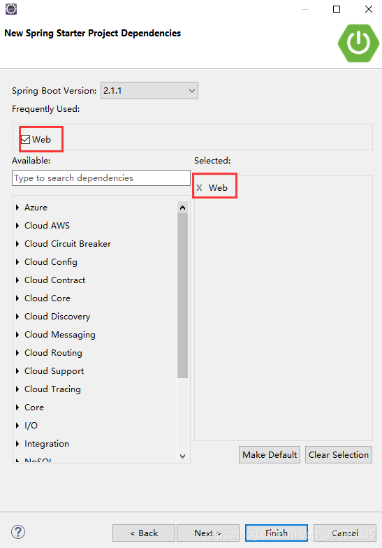 SpringBoot（二）--Eclipse创建SpringBoot项目之HelloWorld热部署全局Profile配置常规属性配置_eclipse 设置启动参数 profile-CSDN博客