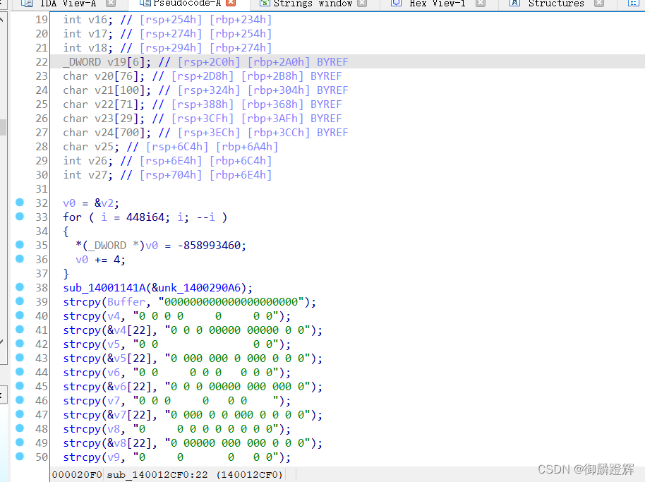 NSSCTF doublegame题解_ctf 贪吃蛇-CSDN博客