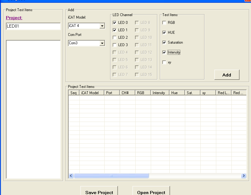 如何在功能测试系统上运用iCAT LED测试仪完成LED颜色及亮度自动化测试_icatft04-CSDN博客