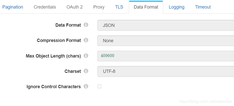 【SDC】StreamSets实战之路-18-实战篇-爬取CSDN博客之星统计数据并入库_【Streamsets】-CSDN专栏