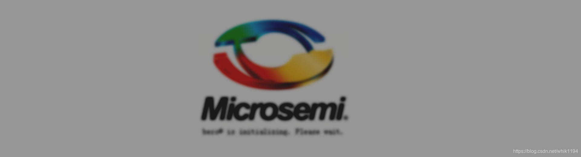 Microsemi Libero系列教程（二）——新建点灯工程_libero未用管脚什么状态-CSDN博客