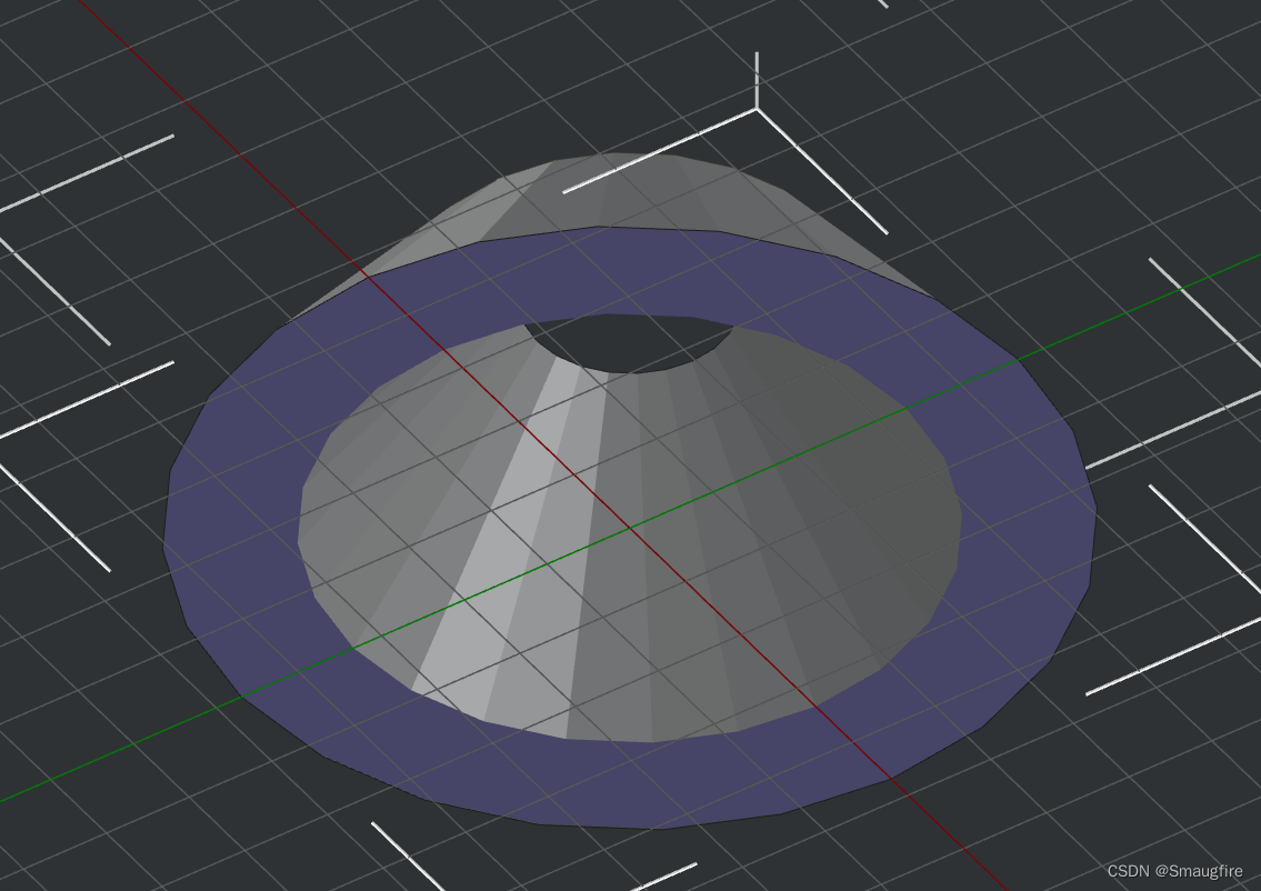 （源代码）基于numpy-stl操作stl文件——读取圆台z轴截面的周长_利用mesh读stl文件-CSDN博客
