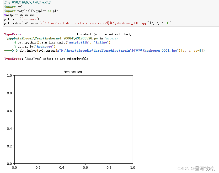 解决 cv2.imread读取带中文路径图片问题_cv2.imread中文路径-CSDN博客