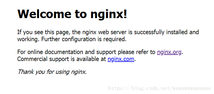 centos6 yum安装nginx_nginx centos6 yum-CSDN博客