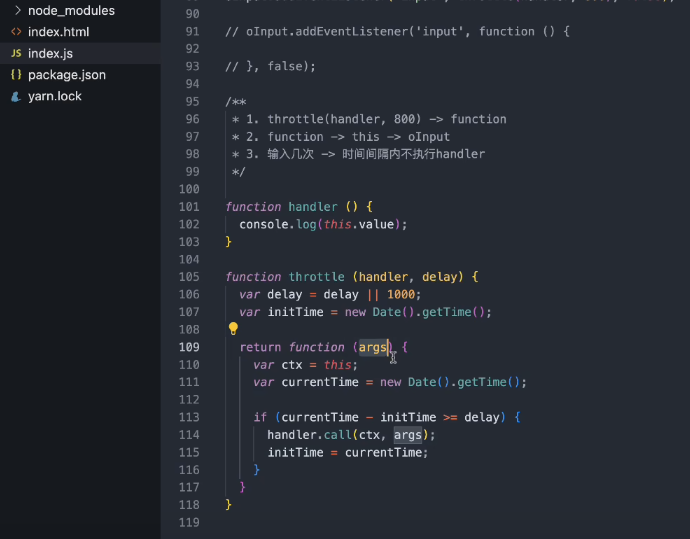 前端学习笔记202308学习笔记第八十壹天-闭包11-CSDN博客