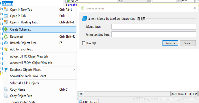 DbVisualizer pro版本 的入门使用详细教程-CSDN博客