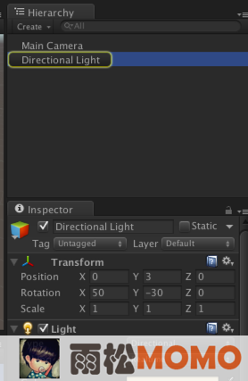 [UnityEditor基础]脚本自动定位选择Hierarchy或Project下的对象_u3d预制件选中组件后hierarchy定位-CSDN博客