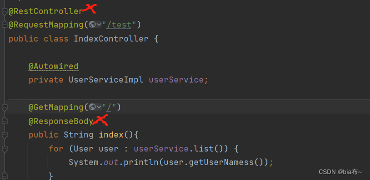 springboot 集成 freemarker，运行结果不渲染页面返回字符串解决方法（之一）_freemarker 返回的字符串-CSDN博客