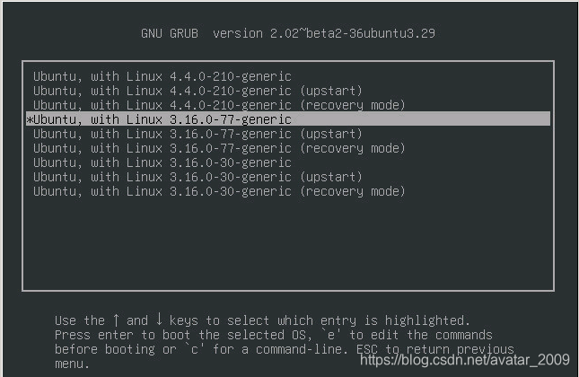 【系统救援】Ubuntu - end Kernel panic - not syncing : VFS: Unable to mount root fs on unknown-block(0 ...