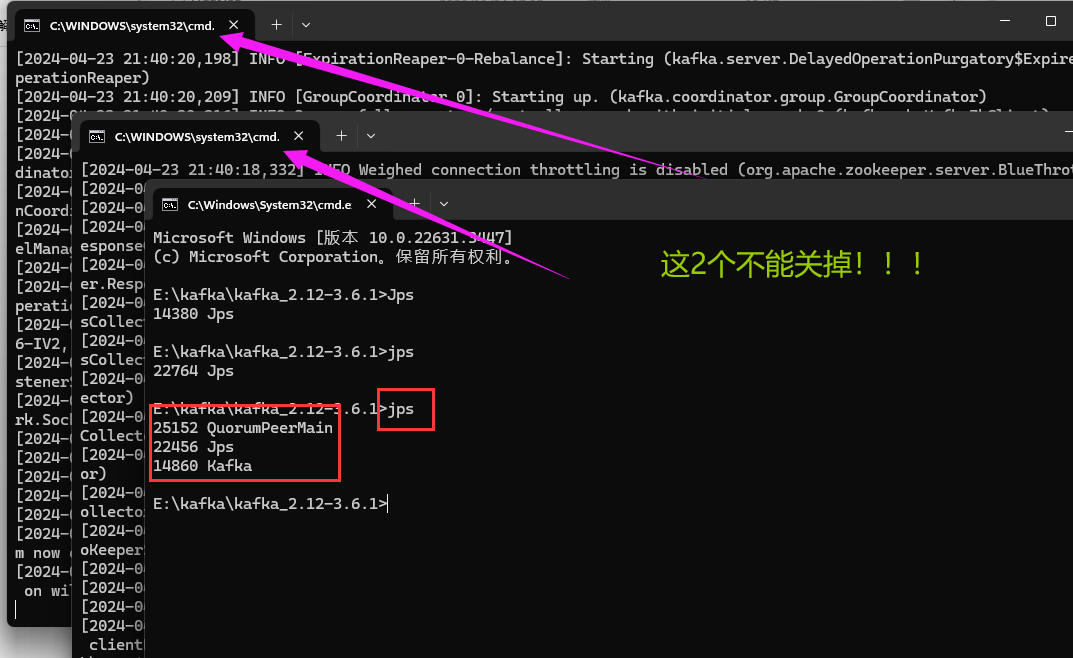 Kafka 3.x.x 入门到精通（01）——对标尚硅谷Kafka教程_kafka3.x从入门到精通-CSDN博客