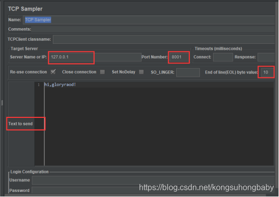 jmeter(十一)：TCP Sampler-CSDN博客