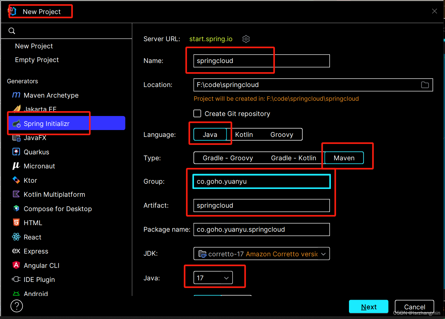关于springboot微服务版本问题_jnpf微服务springboot 版本-CSDN博客