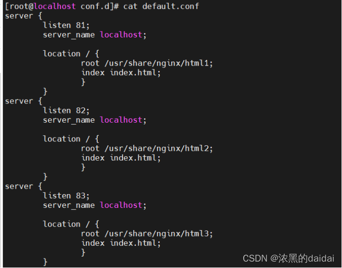 ansible运维自动化之playbook_ansible playbook hosts-CSDN博客