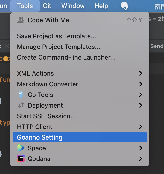 golang编码最佳实践(持续更新中)_goland code-CSDN博客