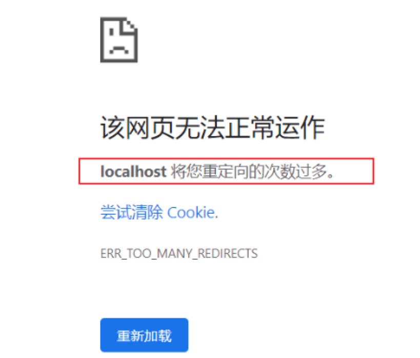 SpringSecurity案例之表单认证_htt.formlogin()-CSDN博客