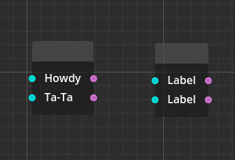 GraphEdit 与 GraphNode-CSDN博客