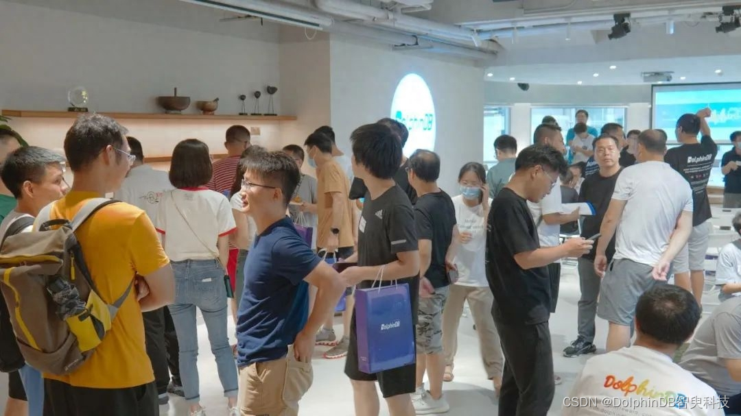 报名开启 | DolphinDB Meetup，与你相约北京-CSDN博客
