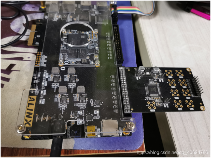 Labview Fpga Pcie开发宝典 实战篇：实验63：pcie Dma16位8通道adc（模拟数据采集卡）labview Fpga开发宝典 Csdn博客