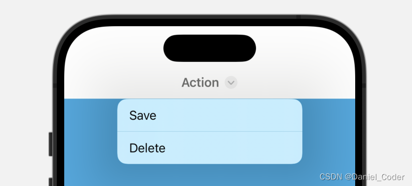 SwiftUI中Toolbar使用介绍（ToolbarItem, ToolbarItemPlacement, ToolbarItemGroup, ToolbarContent）_swiftui ...
