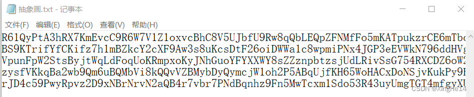 CTF秀--菜狗杯_ctfshow菜狗杯-CSDN博客