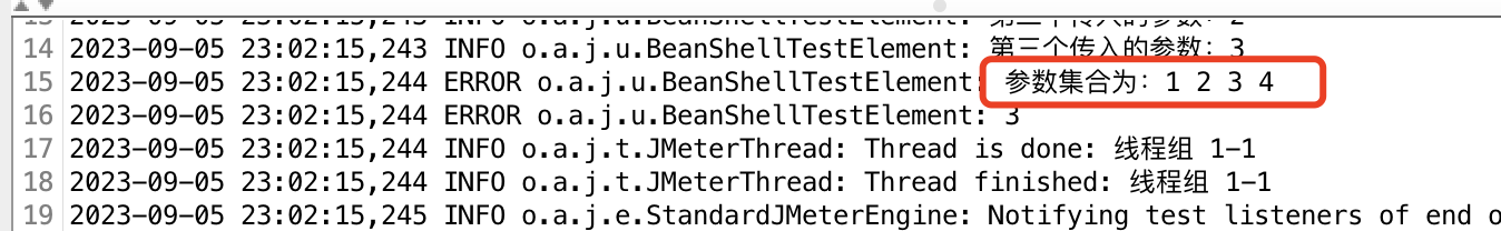 Beanshell编程之jmeter调用java程序 Java文件，class文件和jar包。包含macos避坑jmeter调用java脚本