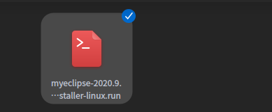 deepin v20安装MyEclipse2020.9.16激活与汉化并安装CodeMix插件-CSDN博客