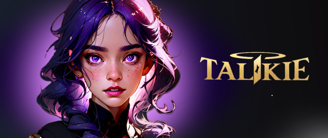 速递｜MiniMax 开发的 Talkie 杀疯了！月活破 1100 万，美国用户占比 50%，用户体量接近 C.ai 六成_talkie 用户量-CSDN博客