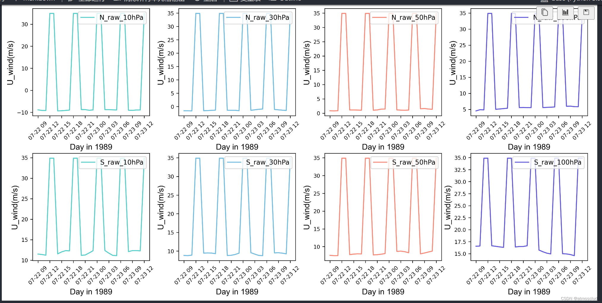 Python+IDM下载ERA5数据出问题_era5下载慢-CSDN博客