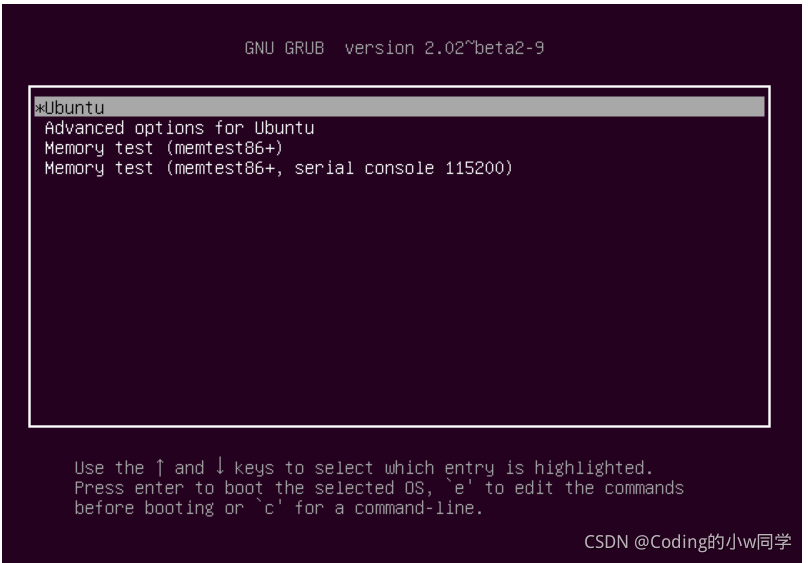 Assuming drive cache: write through ubuntu硬盘内存扩展-CSDN博客