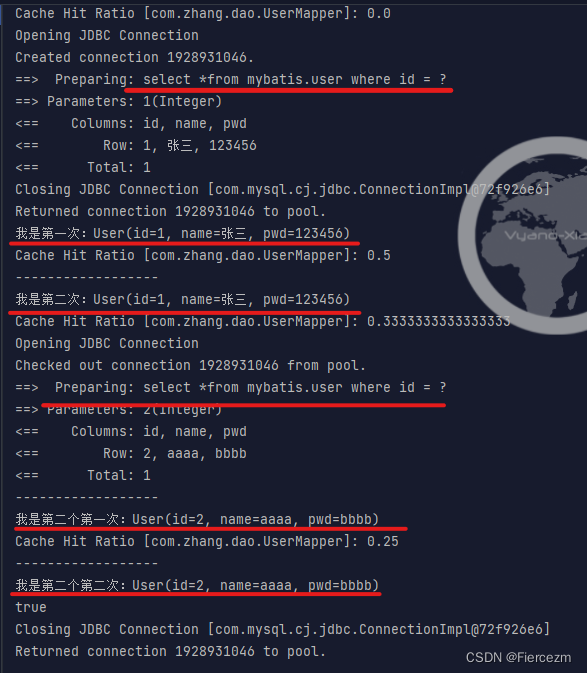 Mybatis学习笔记3-CSDN博客