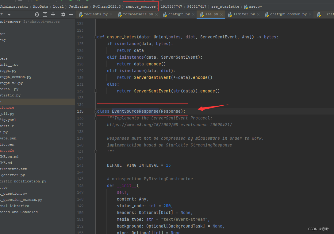 Windows PyCharm 2022/2023 使用Centos7 的虚拟环境 venv 实现文件实时同步 代码代码Git自动识别 解决 Samba Cannot Save File 的 ...