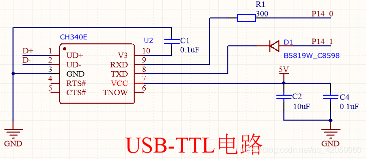 【Aurix系列学习】TC264D最小系统搭建—硬件配置引脚_vgate1n-CSDN博客