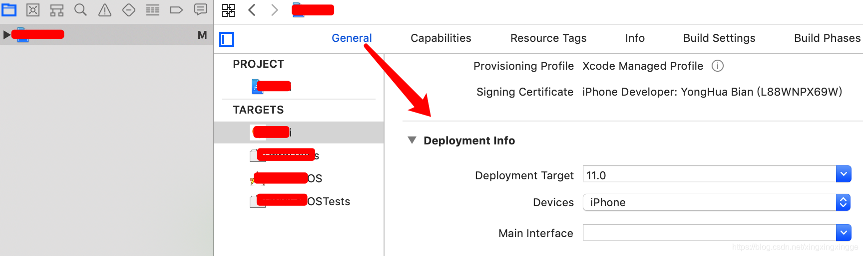 React Native ios 填坑之 Linker command failed with exit code 1(use-v to ...