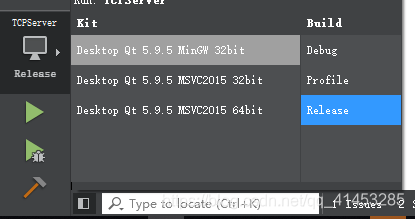 Qt：64---Qt应用程序的发布（windeployqt）-CSDN博客