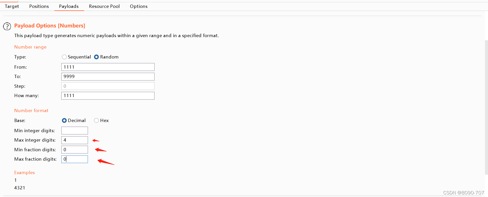 设置Numberformat参数详解-CSDN博客