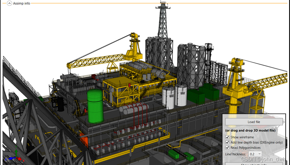AB3D DXEngine 5.0 Crack-CSDN博客