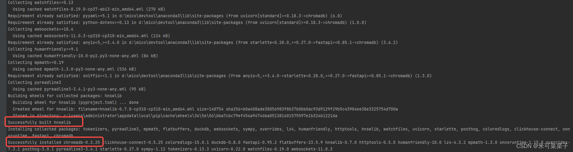 OpenAI+LangChain+Chroma_langchain chroma-CSDN博客