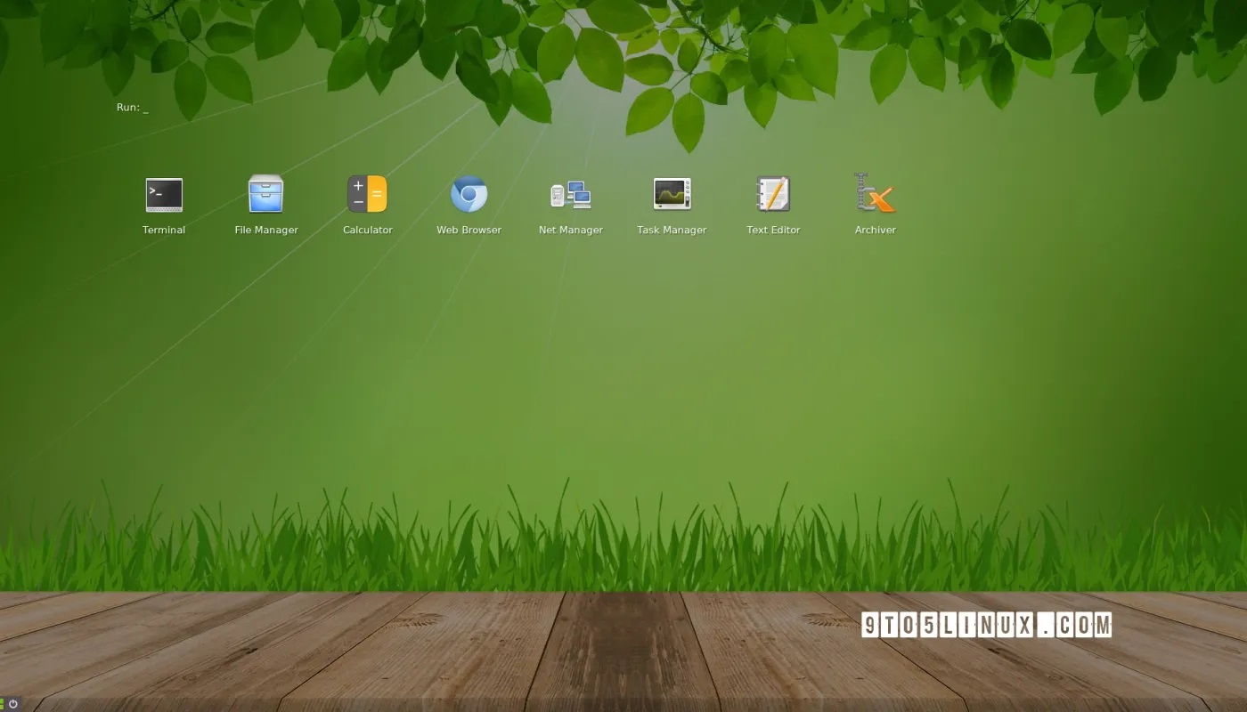 Slax Linux 获得增强的会话管理和启动参数选项_slax版本有哪些?-CSDN博客