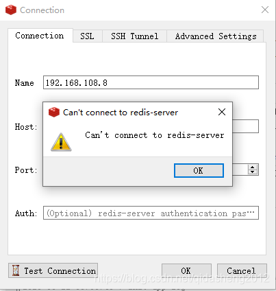 Docker 安装 Redis 【单机版】_docker redis 5.0.9-CSDN博客