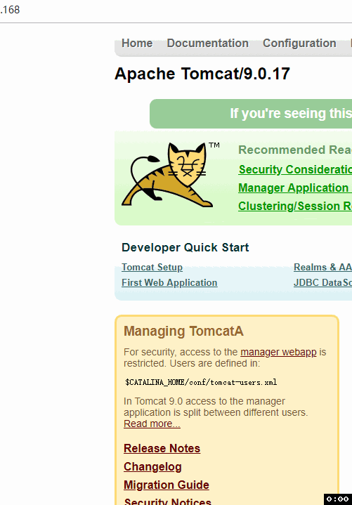 Centos配置Nginx+tomcat_centos nginx tomcat-CSDN博客