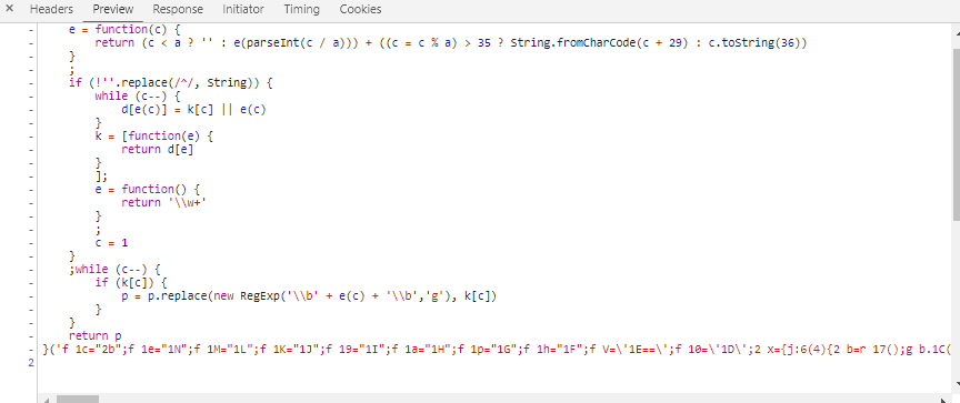 教你解决禁止F12、调试Debugger、丑化JS等反爬-CSDN博客