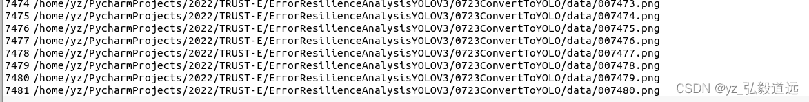 三行代码转换KITTI label YOLO格式 | Convert KITTI label to YOLO| FiftyOne_kitti ...
