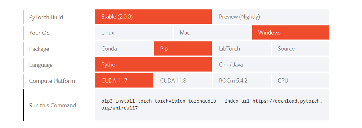 yolov5的GPU更换，训练模型和使用_yolov5 gpu-CSDN博客