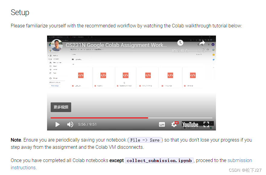 深度学习 --- stanford cs231 编程作业(如何在chrome中安装Google colab）_cs231n colab-CSDN博客