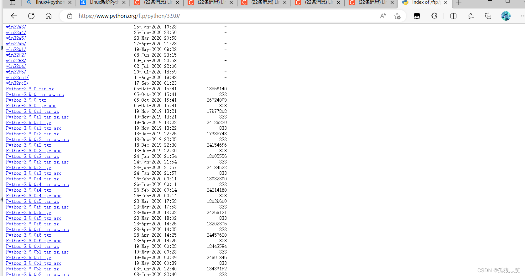 Linux中将python2升到python3linux Python2升级python3 Csdn博客 8995